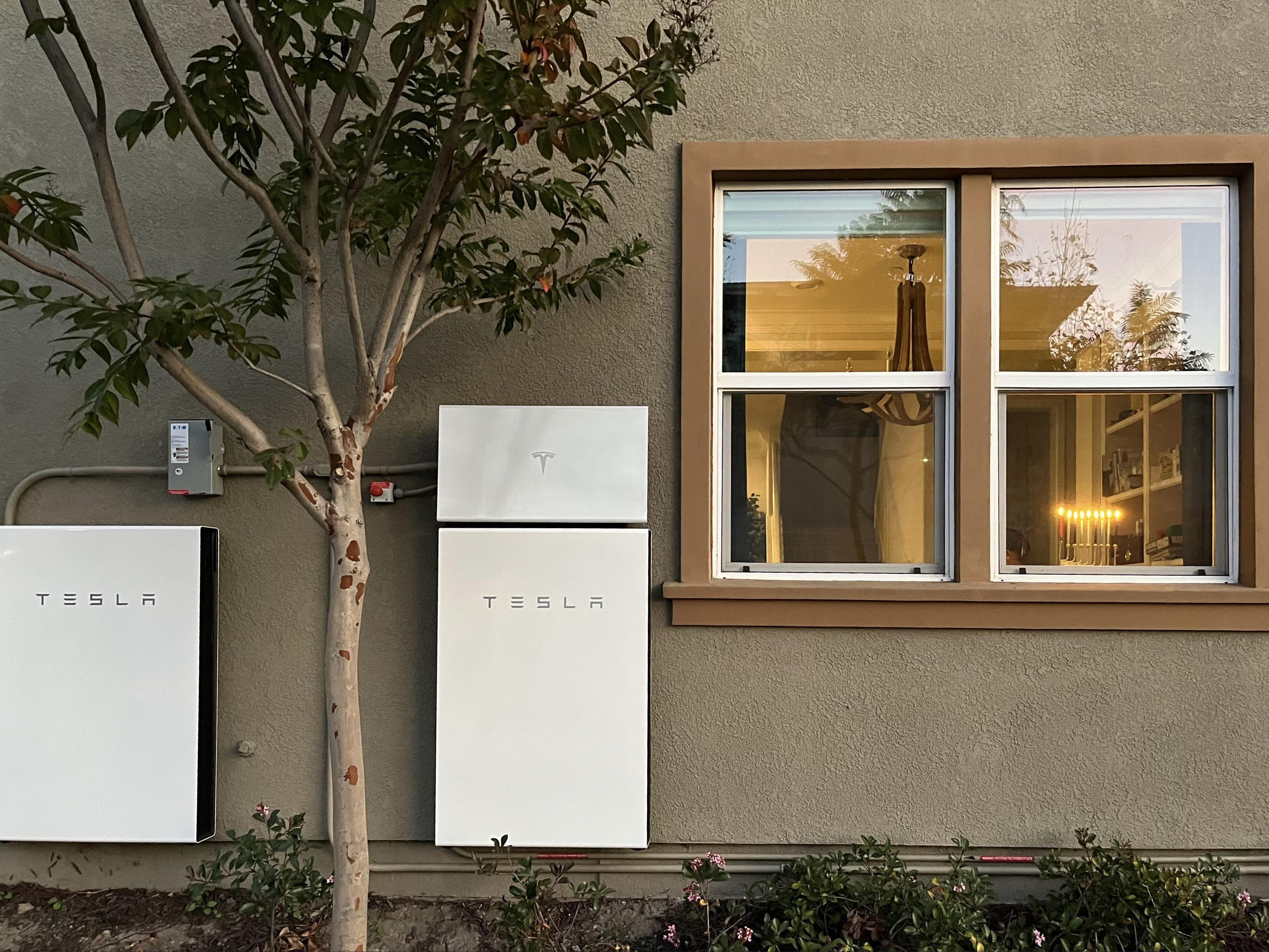 Tesla’s Texas Virtual Power Plant ASAP