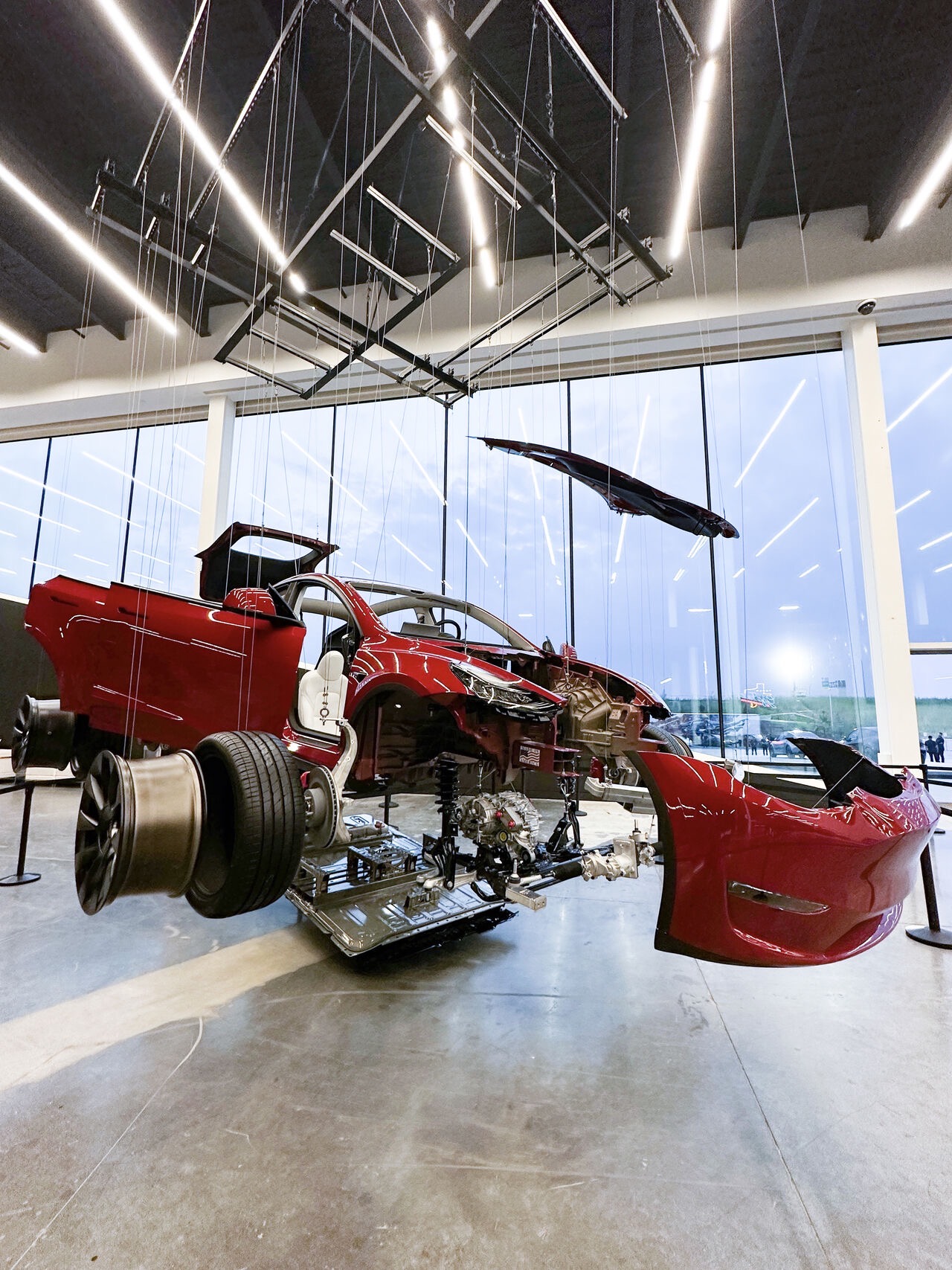 PART 3: Master Plan 3 & Investor Day. Powertrain.(multi-part series)