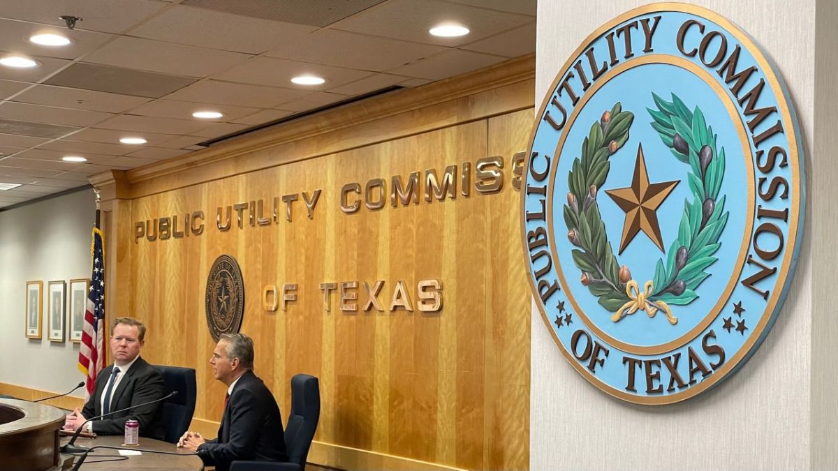 Texas Public Utility Commission’s ADER Task Force: A Simplified Overview