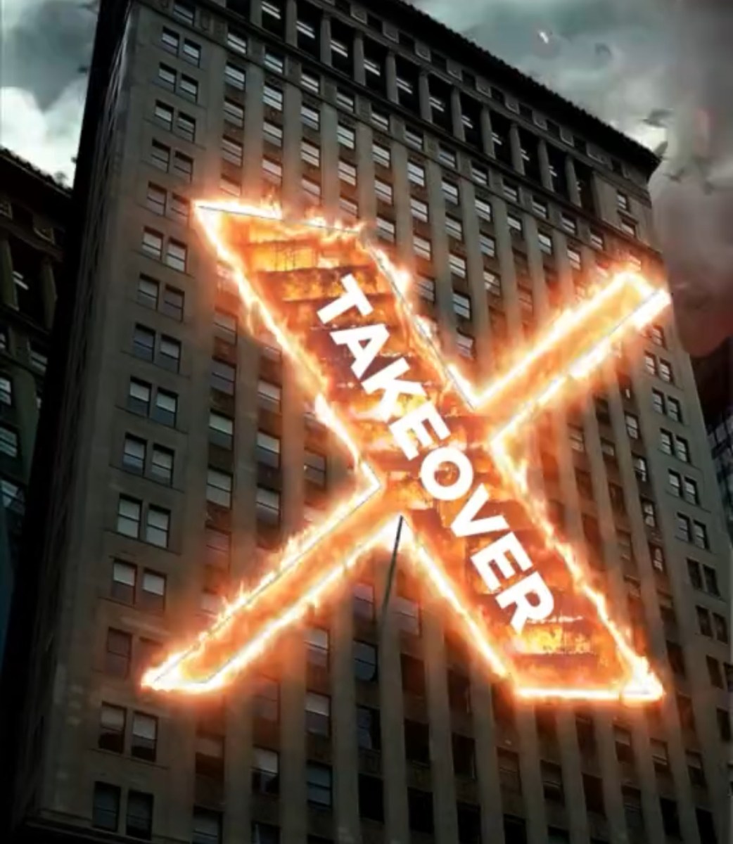 X Takeover 2024: A Stellar Gathering of Innovation and Inspiration