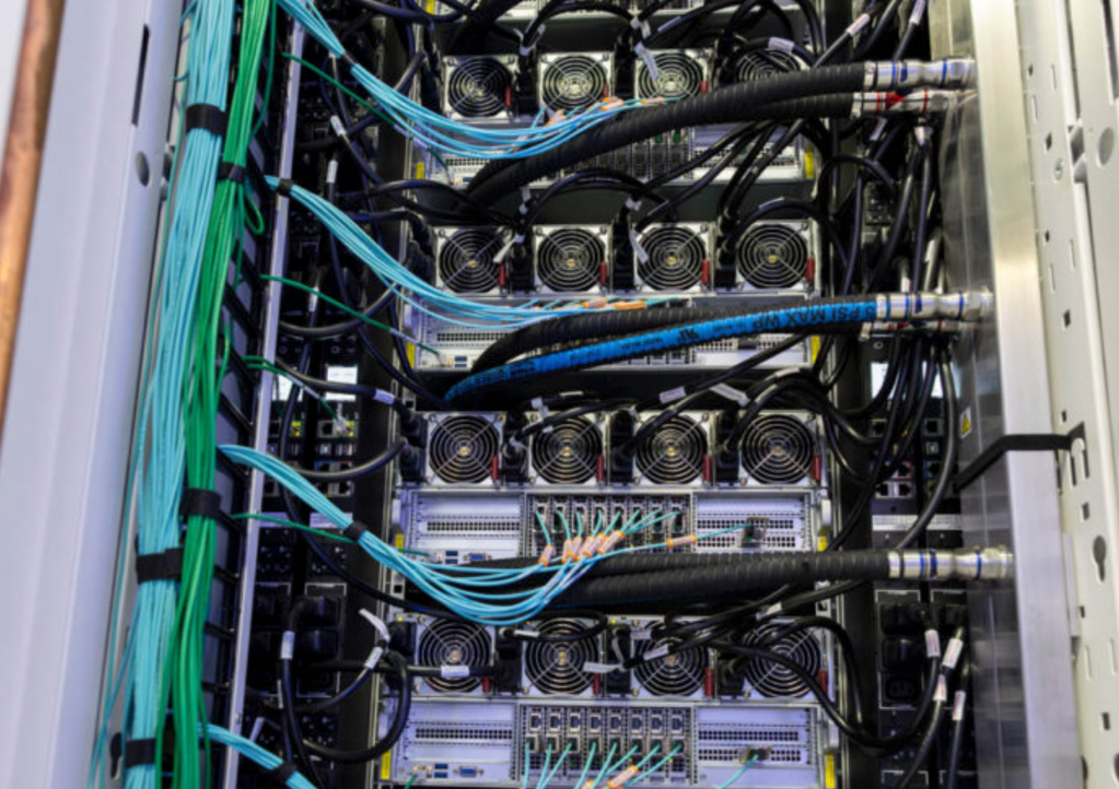 xAI POWERS COLOSSUS 2 WITH 168 TESLA MEGAPACKS