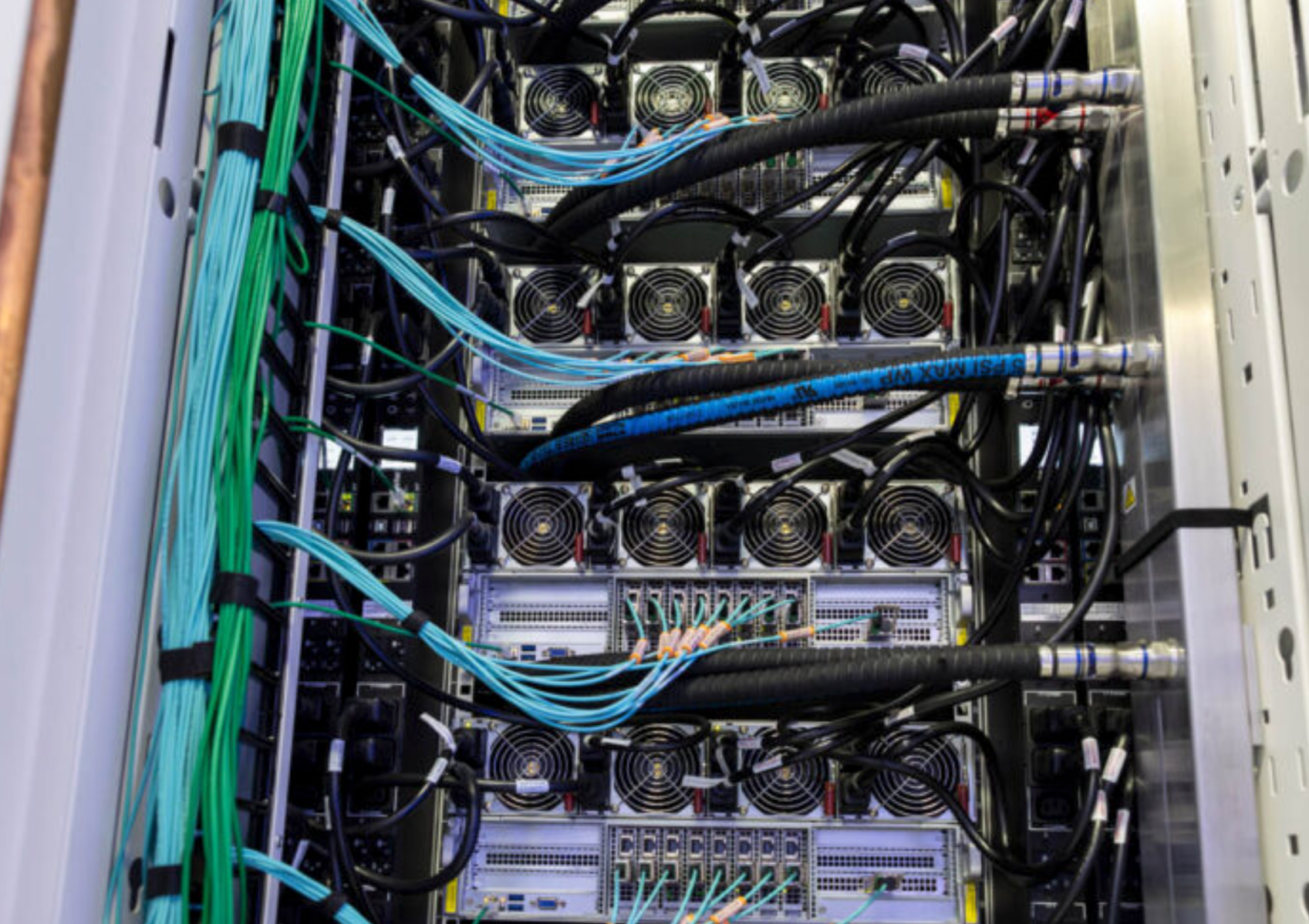 xAI POWERS COLOSSUS 2 WITH 168 TESLA MEGAPACKS