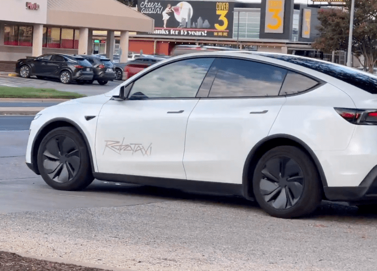 Tesla FSD Surpasses 8 Billion Miles: This AI Is Making Roads Way Safer ...