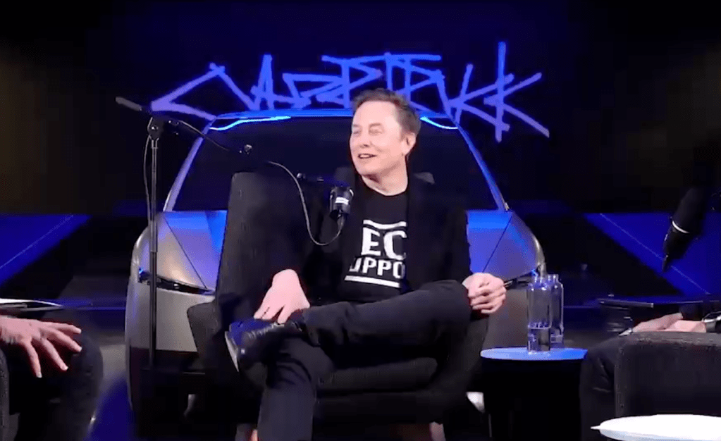 Elon Musk, Peter Diamandis & Dave Blundin: Amazing Abundance – Part 3 ...