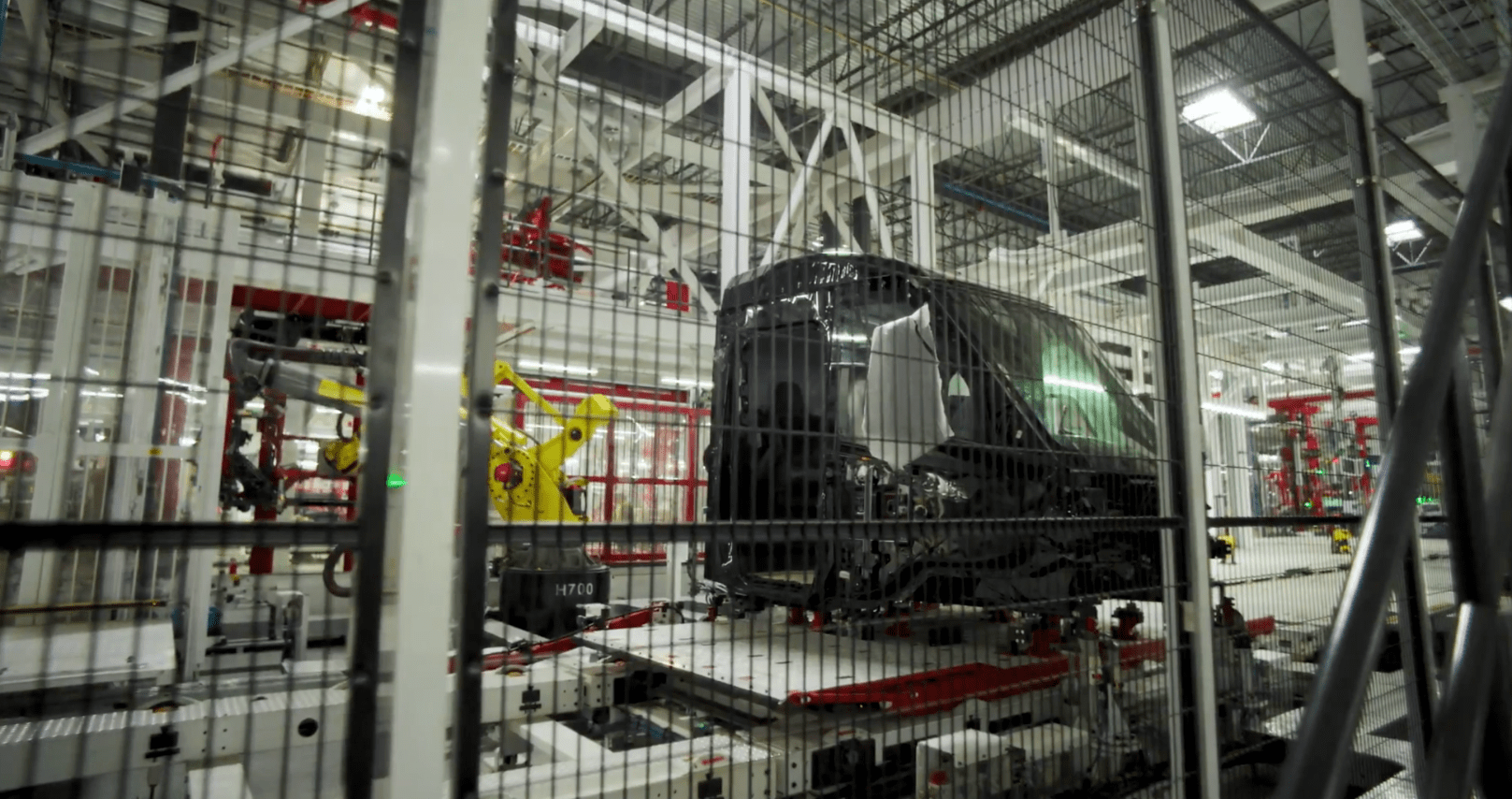 Tesla Semi Factory Tour: Production is Finally Scaling Up!