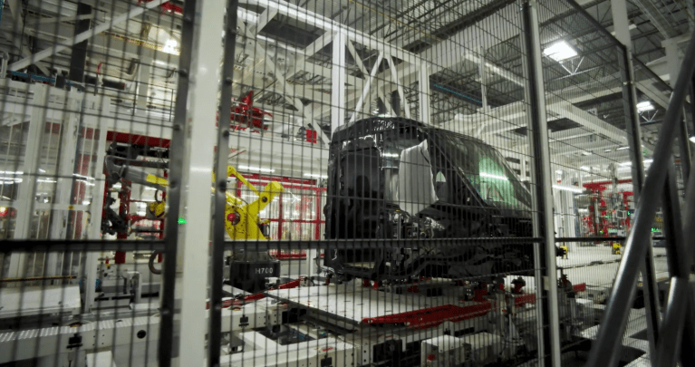 Tesla Semi Factory Tour: Production is Finally Scaling Up!