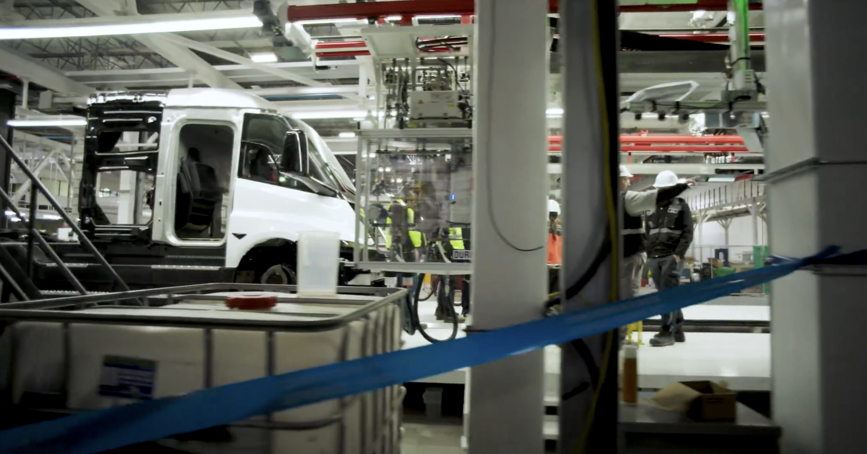 Tesla Semi Factory Tour: Production is Finally Scaling Up!