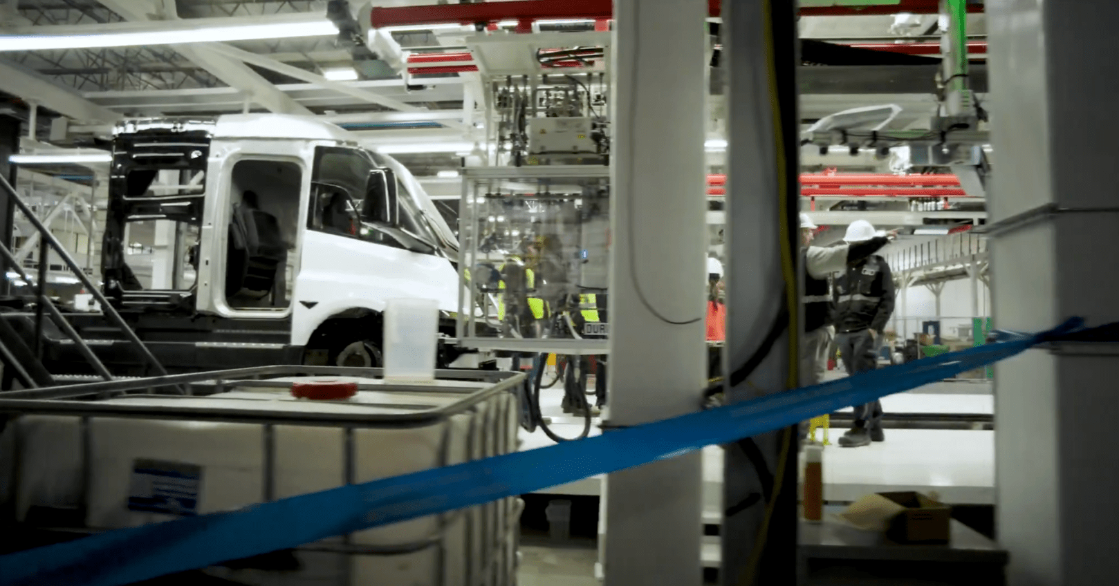 Tesla Semi Factory Tour: Production is Finally Scaling Up!